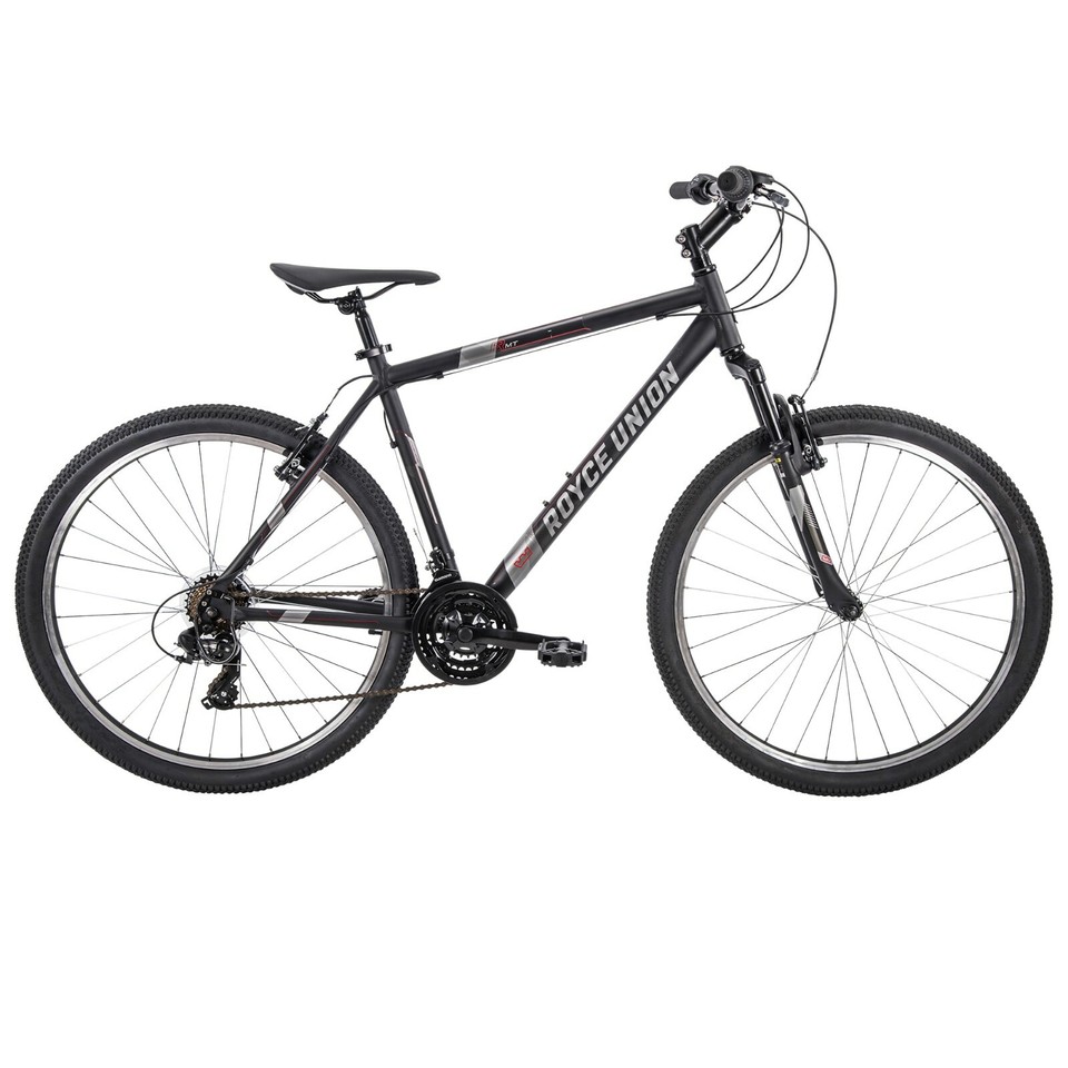 Royce Union RMT Mountain Bike - Mens - 27.5 inch - Aluminum | eBay