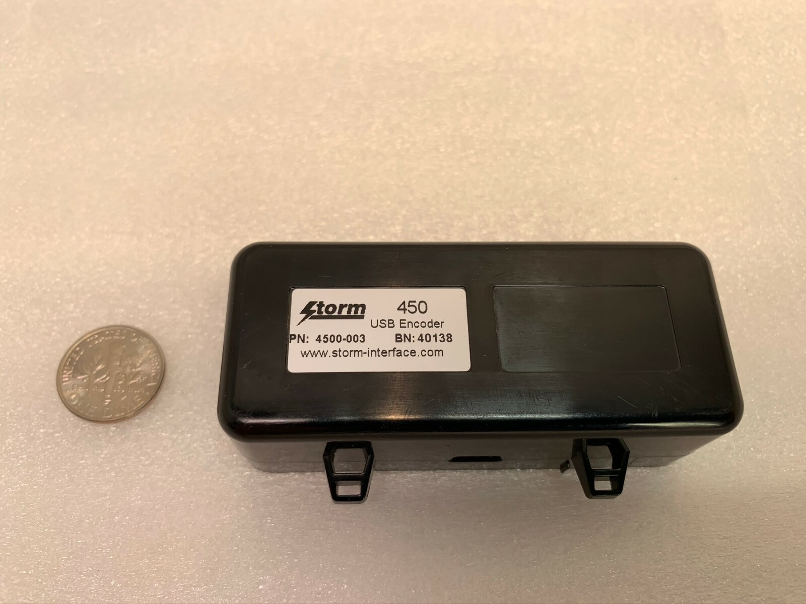 Storm Keypad, USB Encoder | eBay