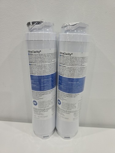 Bosch UltraClarity Water Filter Replacement For Refrigerator 11034152 ...