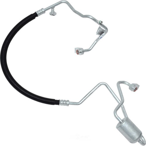 A/C Refrigerant Discharge Hose-Discharge Line UAC fits 2017 Ford Fusion ...