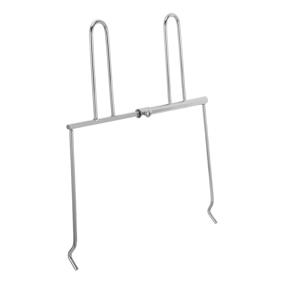 Meat Fork Gripper Outdoor Bbq Roasting Air Fryer Replacement Parts ...