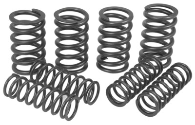 Andrews High Lift Valve Spring Set Kit For 84-99 Harley Evolution Twin ...