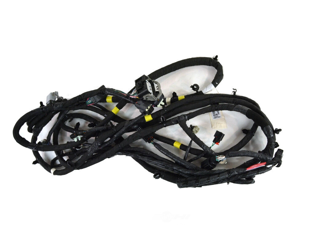 Chassis Wiring Harness Mopar 68238326AC for sale online | eBay