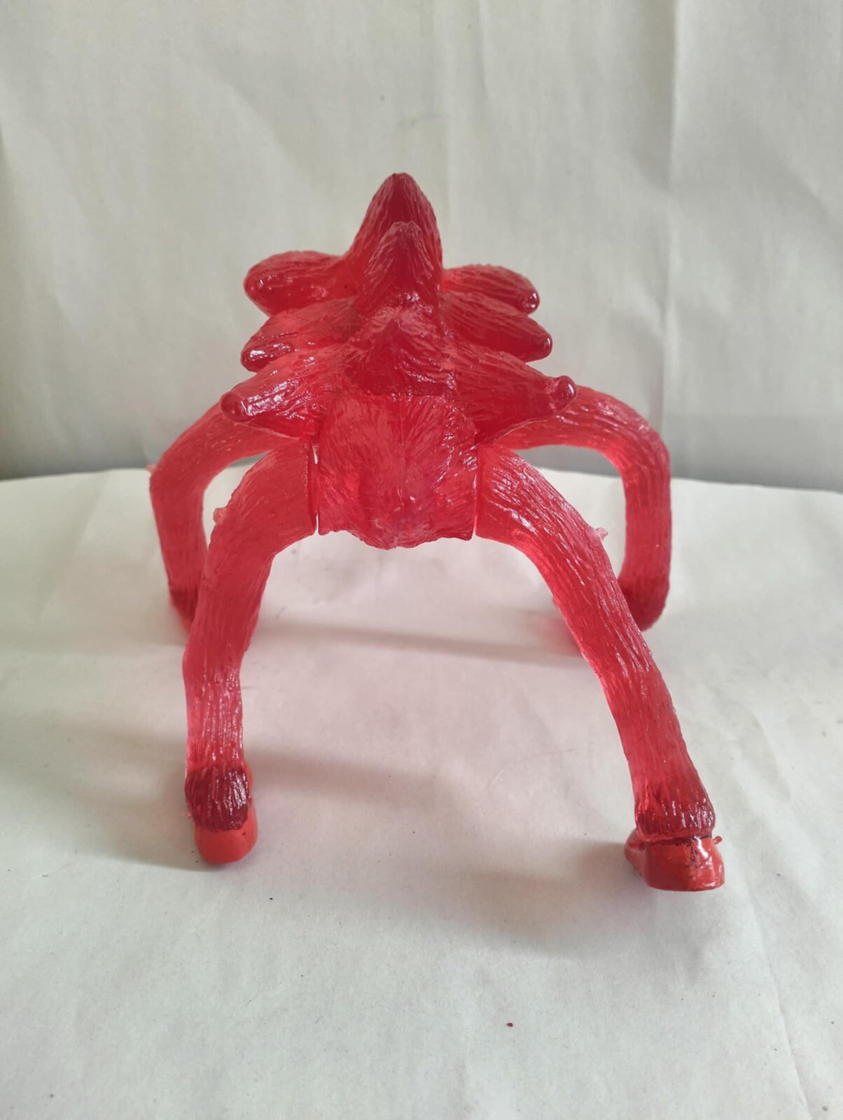 Shin Sonic Horror Figure 6” Sonic.exe Sonic The Hedgehog Mexican ...
