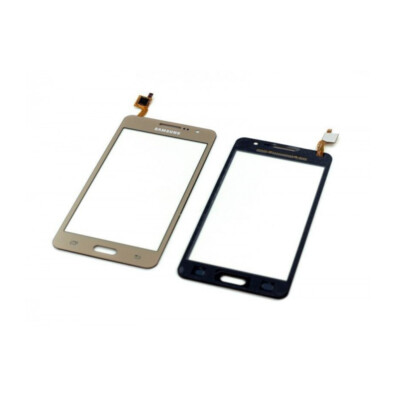 VITRE TACTILE POUR SAMSUNG GALAXY GRAND PRIME G530 G531 GOLD OR | eBay