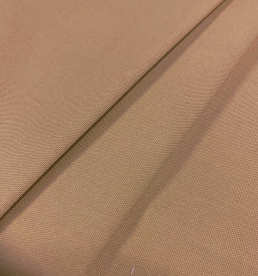 Duck Cloth Canvas 9 - 10oz 58" - 60" Wide 100% Cotton - By the Yard | eBay