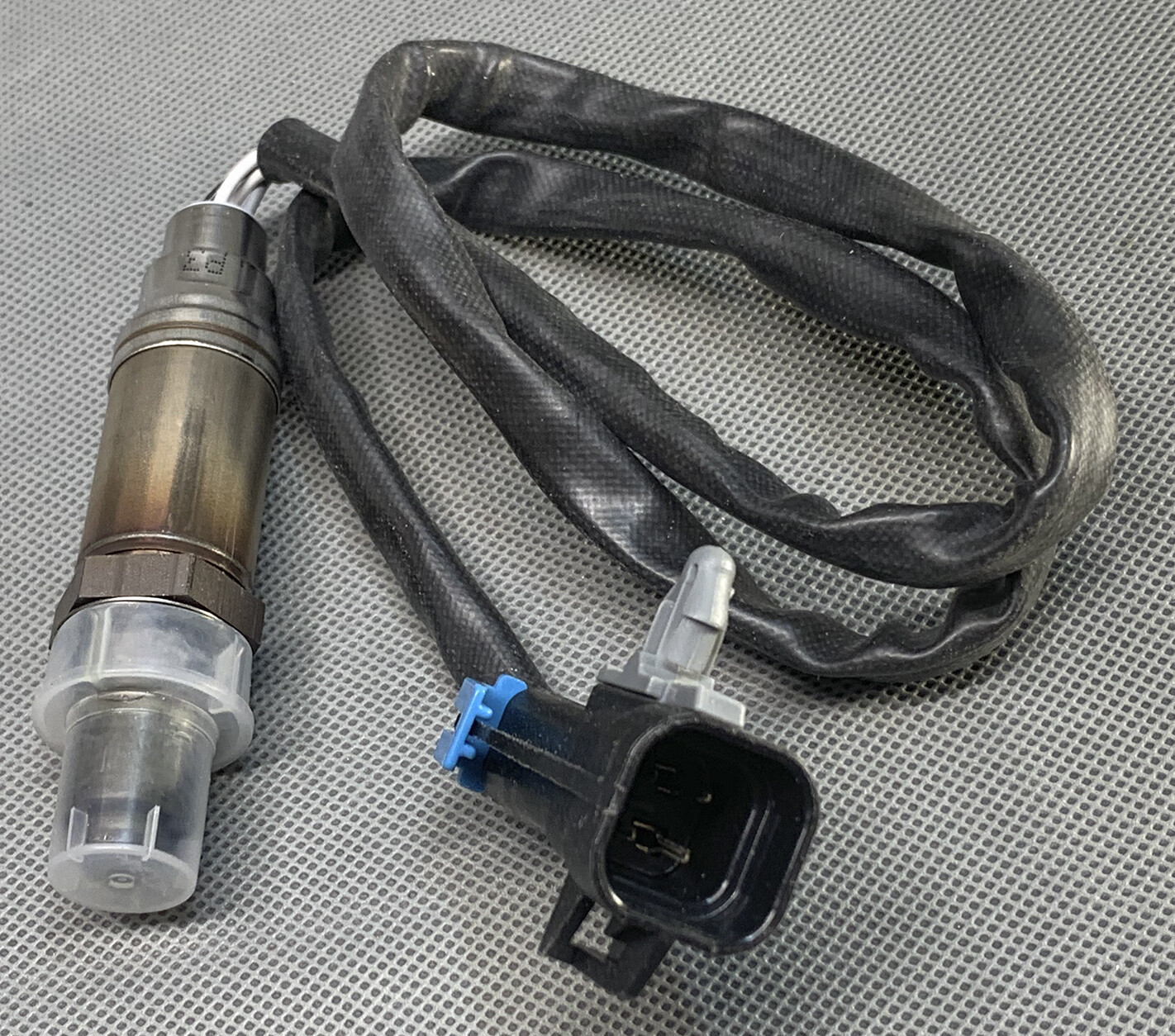 OE BOSCH Oxygen Sensor Downstream 13055 Fits 96-99 Saturn SC1 SC2 SL1 ...