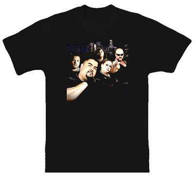 Operation Repo TV Show car tow T Shirt | eBay