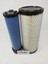 Genuine OEM Kubota R1401-42270 & R2401-42280 Pre & Air Filter Toro 108 ...