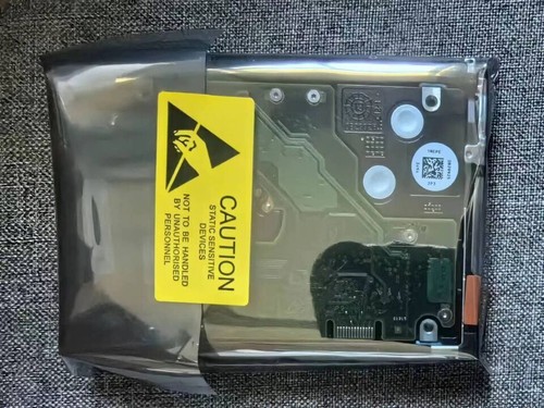 EMC 005050349 900GB 10K SAS 2.5" 6G HDD VNX5100/5300 V3-2S10-900 Hard ...