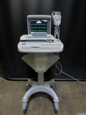 ECG & EKG Systems - Acquisition Module