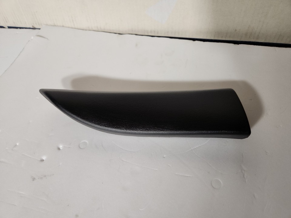 1999-2007 Ford F250 F350 Excursion Black Door Sail Panel Right RH 05 06 ...