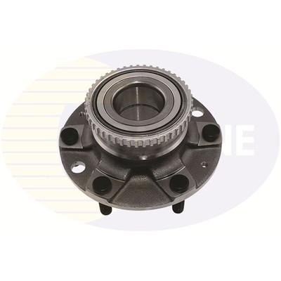 Wheel Bearing Kit For Hyundai i800 2.5 CRDi Comline Front 517504H050 ...