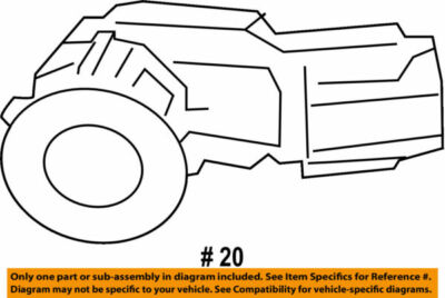 89341-42060-C1 Toyota Sensor, ultrasonic, front corner 8934142060C1 ...