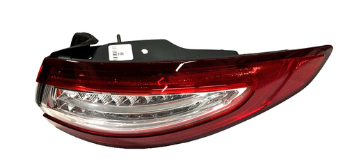 13 14 15 16 Ford Fusion Rear Right Passenger Side LED Taillight Lamp ...