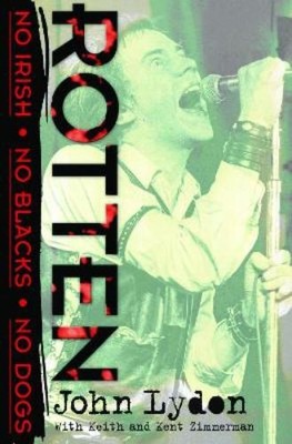 John Lyden Rotten (Poche) | eBay