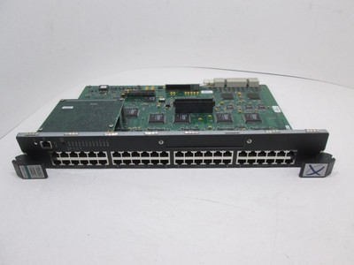 Enterasys 5H152-50 Matrix E5 -Port 10/100BASE-TX RJ45 Switch | eBay