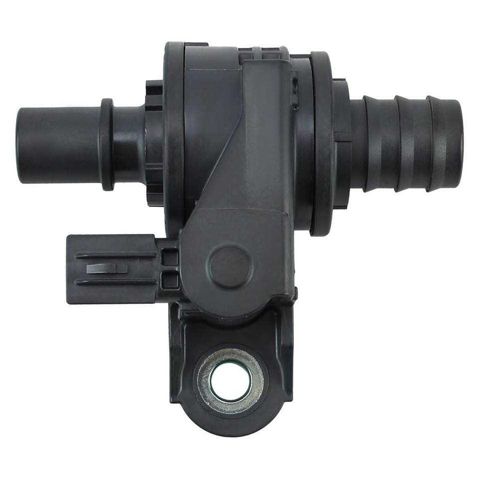 1667125010 Coolant Water Control Valve Fit Toyota Rav4 2019-2022 Camry ...