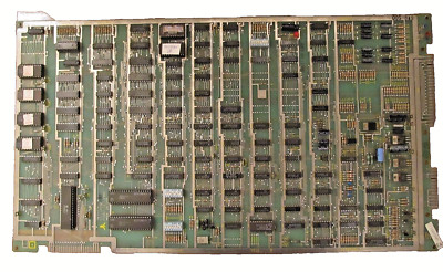 Atari Millipede PCB board REPAIR ESTIMATE, BENCH TEST and RETURN ...