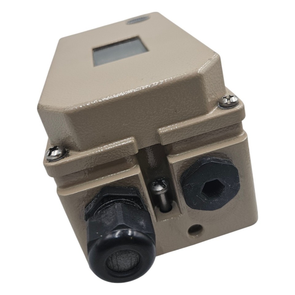 Posicionador Samson 3730-3 105PSI 7Bar | eBay