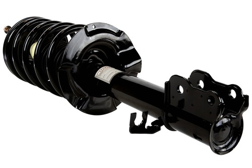 Front Complete Struts Coil Springs Pair 2 for Ford Escape Mercury ...