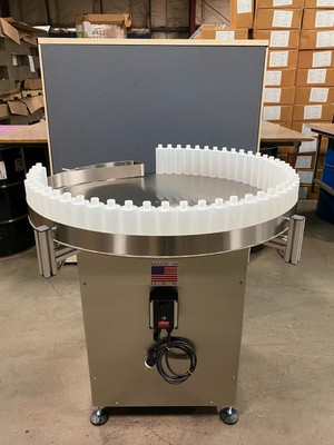 Conveyors - Table Top Conveyor