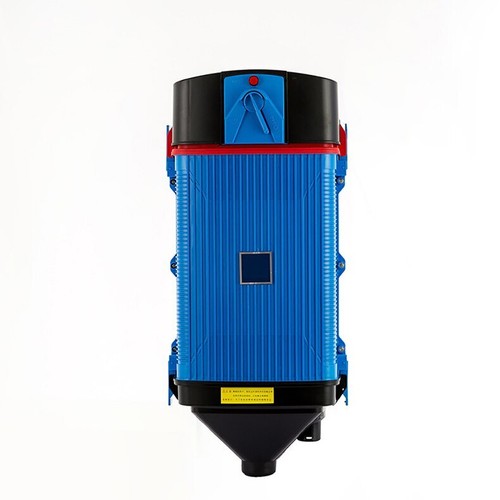 1500W Wall-Mounted Car Vacuum Cleaner Automobile Cleaning Tools 4s ...