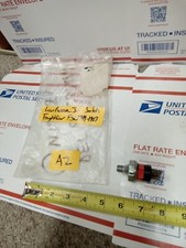 Freightliner Switch Low Air Pressure TDA Rbe 13241 for sale online | eBay