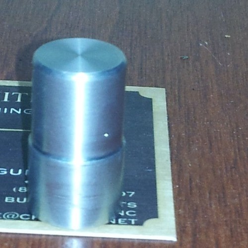 Custom Marlin 444 Aluminum Magazine Follower Gun Parts Cowboy Action ...