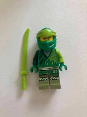 LEGO NINJAGO Lloyd Core 2023 minifigure (njo715) | eBay
