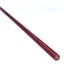 Red Canvas Micarta- Solid Round Rod Pin Stock- Various Sizes- 1pc | eBay