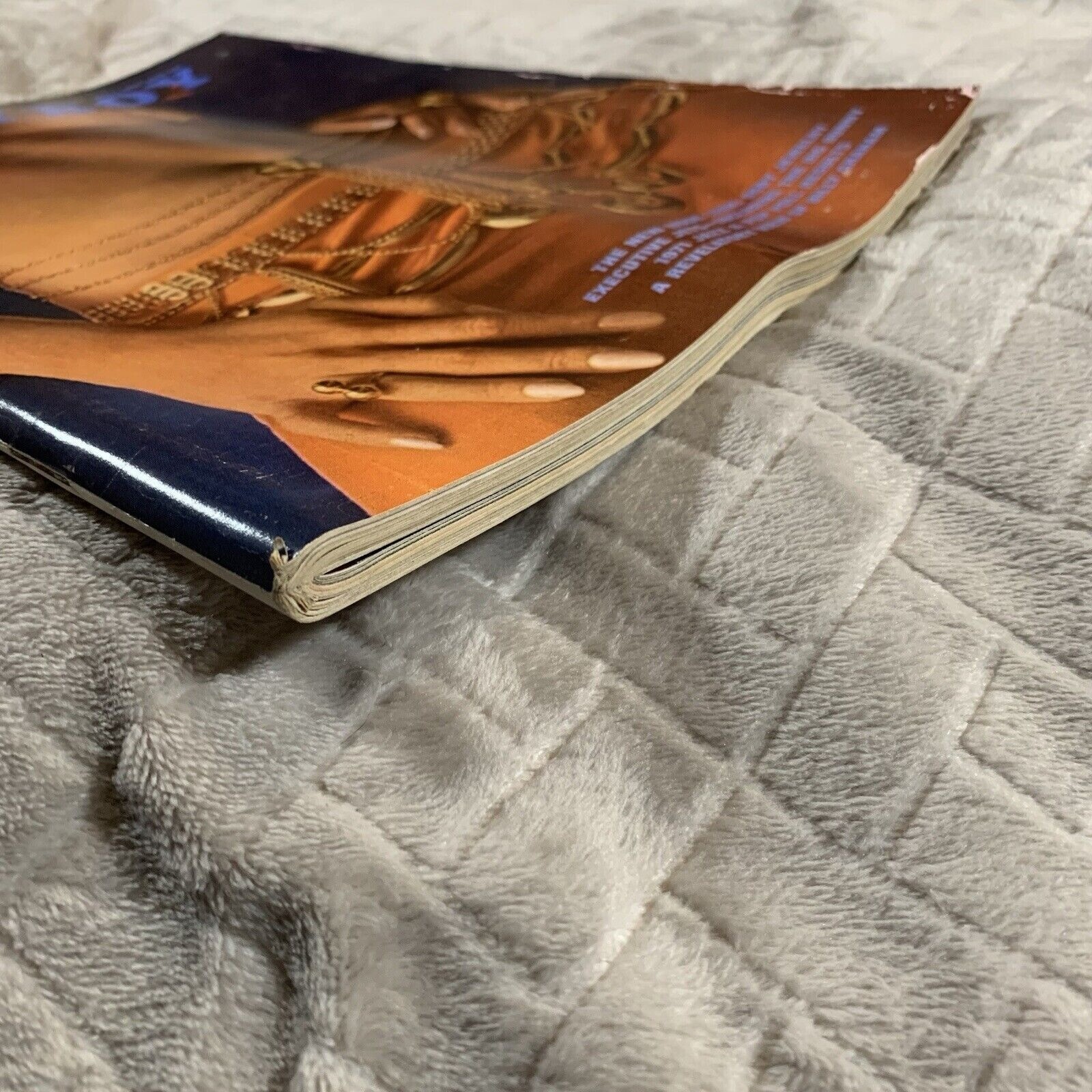 Playboy Magazine February 1971 Willy Rey Michael Douglas Crichton ...