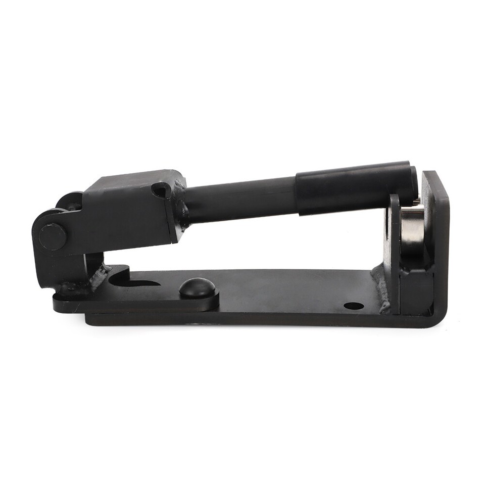 Universal Trucks Rear Dump Body EZ Tailgate Latch Kit 1665643 Left Lock ...