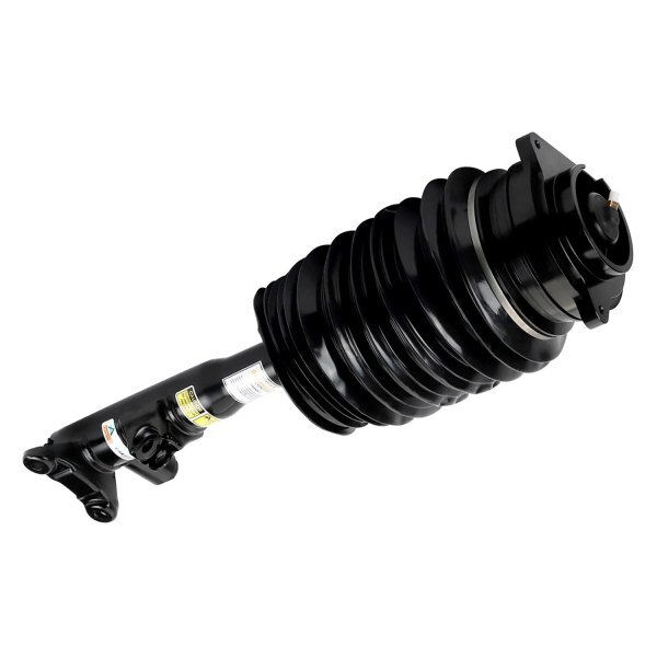 Driver Strut 212 Type Front Sedan E550 RWD Fits 10-11 MERCEDES E-CLASS ...