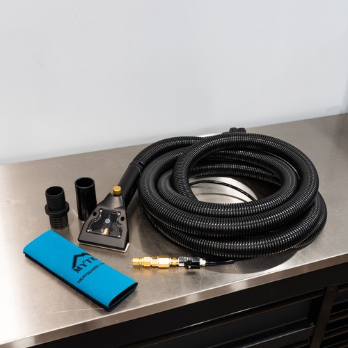 8400GT Mytee Dry GT All Metal Upholstery Tool | Mytee Extractors | eBay