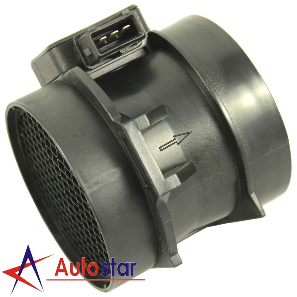 New Mass Air Flow Sensor 28164-37200 For Santa Fe Sonata Tiburon Tuscon ...