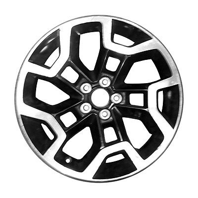 Factory OEM 17" Wheel Fits 16-17 SUBARU XV CROSSTREK 28111FJ170 | eBay