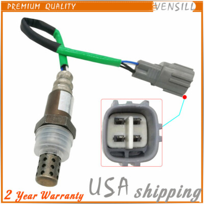 Lambda Downstream O2 Oxygen Sensor 89465-B4030 For Toyata Rush I200E ...