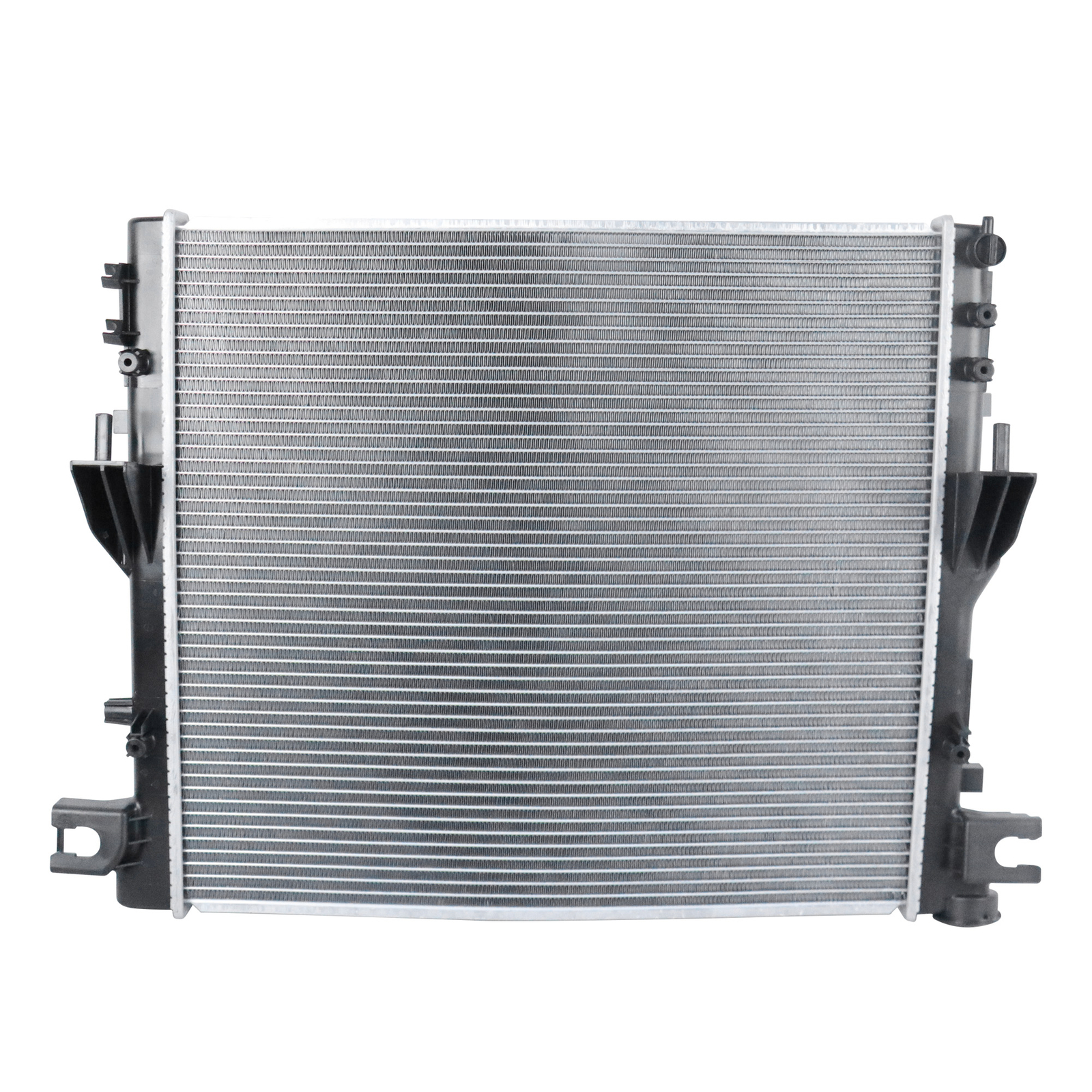 New Radiator For 2007-2018 Jeep Wrangler JK 20-5/16''x 22'' CH3010343 ...