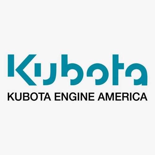 Genuine OEM Kubota Radiator 1E103-72060 D902 | eBay