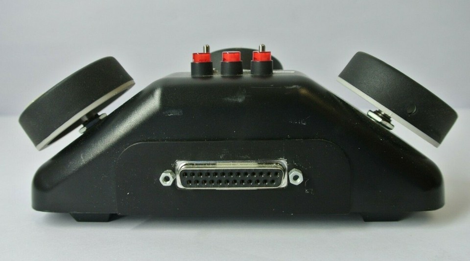 Contrôleur De Position X-Y-Z Mini De Prairie Technologies | eBay