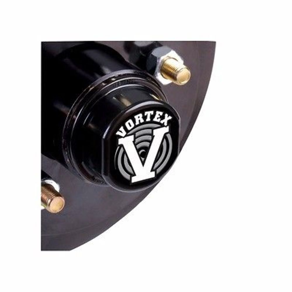 Tie Down 81022 Vortex Hub KIT 5 Bolt on 4-1/2" Marine 1750Lbs Boat ...