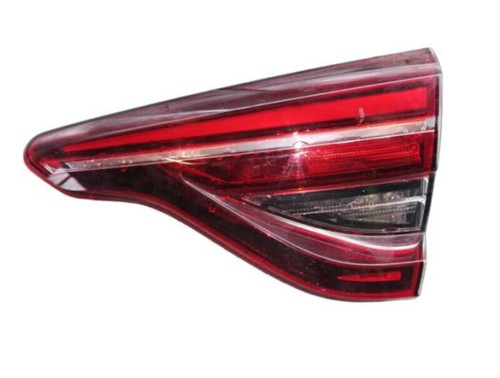 265504450R feu arrière droit - pour RENAULT CLIO 5 - 96090 | eBay