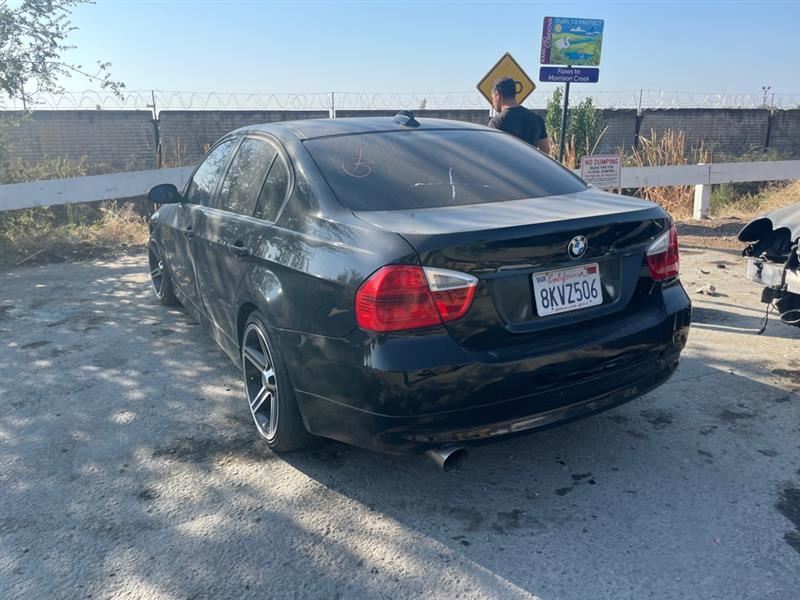 Throttle Body Assembly 13547516946 Fits 2006 BMW 325i OEM | eBay