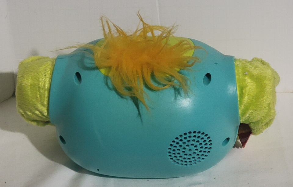 Fisher Price Rollin' Rovee Interactive Music Lights Learning Toy 2020 ...