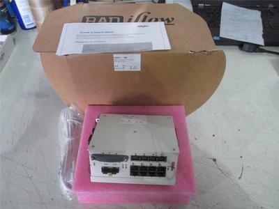 RAD RADiFlow 3180 RF-3180-48-XT/ET28/PE30 Service-Aware Ethernet Switch ...