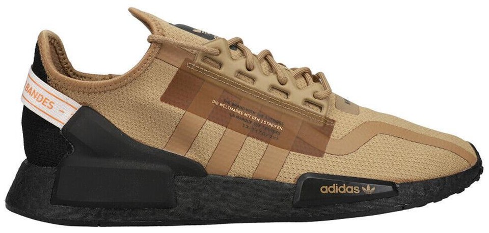 adidas NMD_R1 V2 Cardboard for Sale | Authenticity Guaranteed | eBay