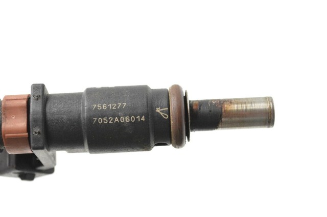 BMW 1 Series 2007 2.0 90kw 7561277 Fuel Injector online kaufen | eBay