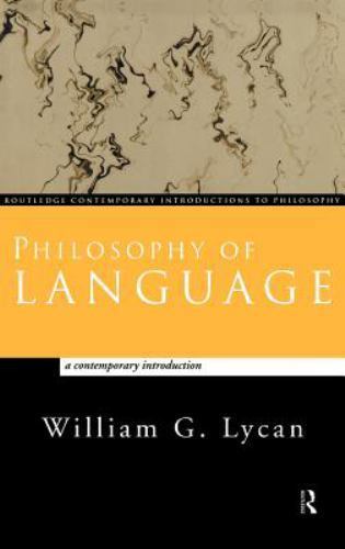 Routledge Contemporary Introductions to Philosophy Ser.: Philosophy of ...