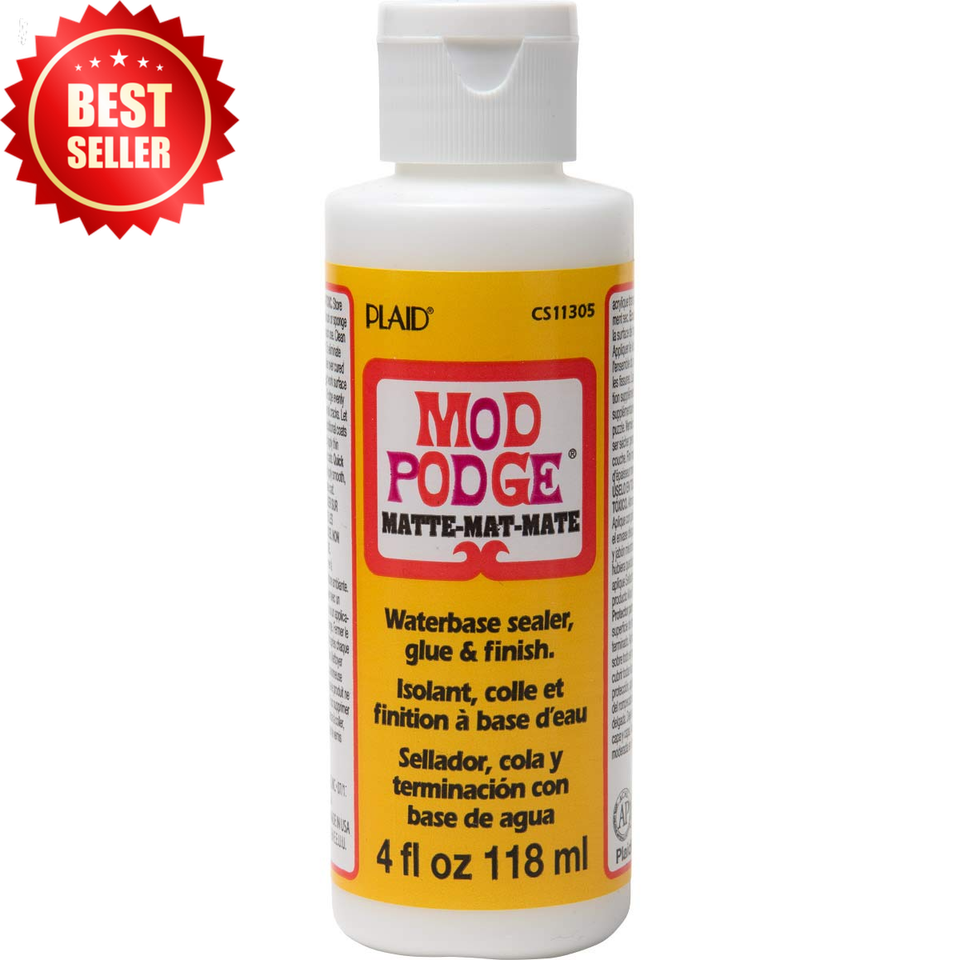 Matte Finish-4Oz | eBay Australia